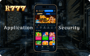 R777 Bet App - Install Guide. Download and Update for Free