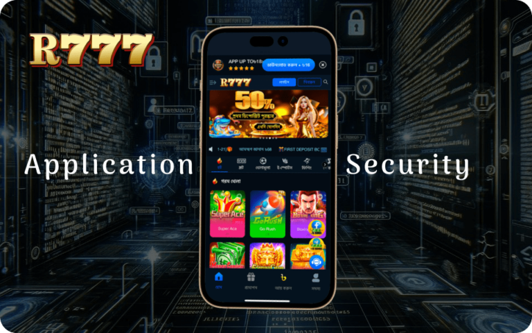 R777 Bet App - Install Guide. Download and Update for Free