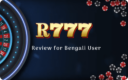 R777 Bet - Legal Casino and Bookmaker. Sign Up and Login