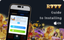 R777 Bet App - Install Guide. Download and Update for Free