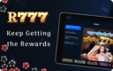 R777 Bet - Legal Casino and Bookmaker. Sign Up and Login
