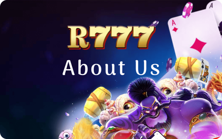 R777 Bet - Important Details of Casino and Bookmaker for Bangladesh