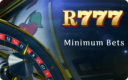 R777 Bet - Legal Casino and Bookmaker. Sign Up and Login