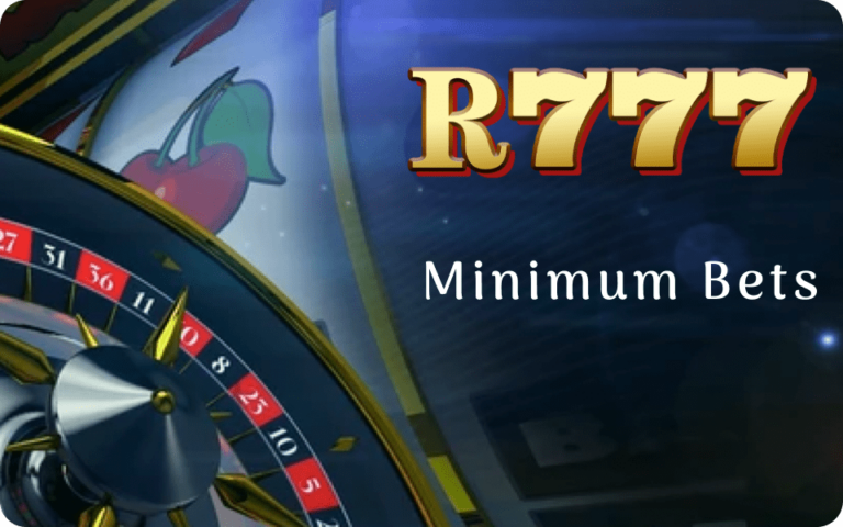R777 Bet - Legal Casino and Bookmaker. Sign Up and Login